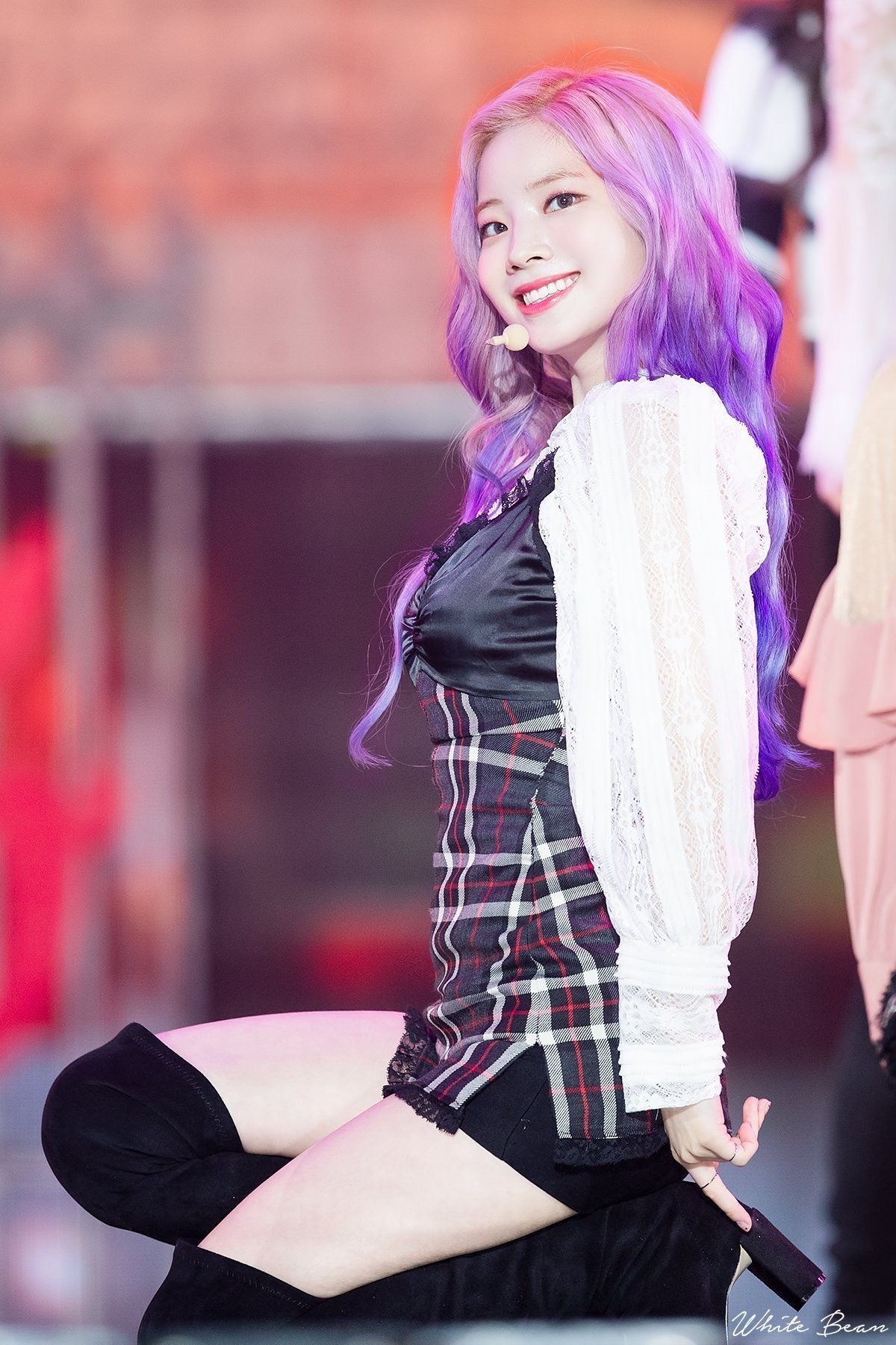 Pretty dubu 💜💜 | Scrolller