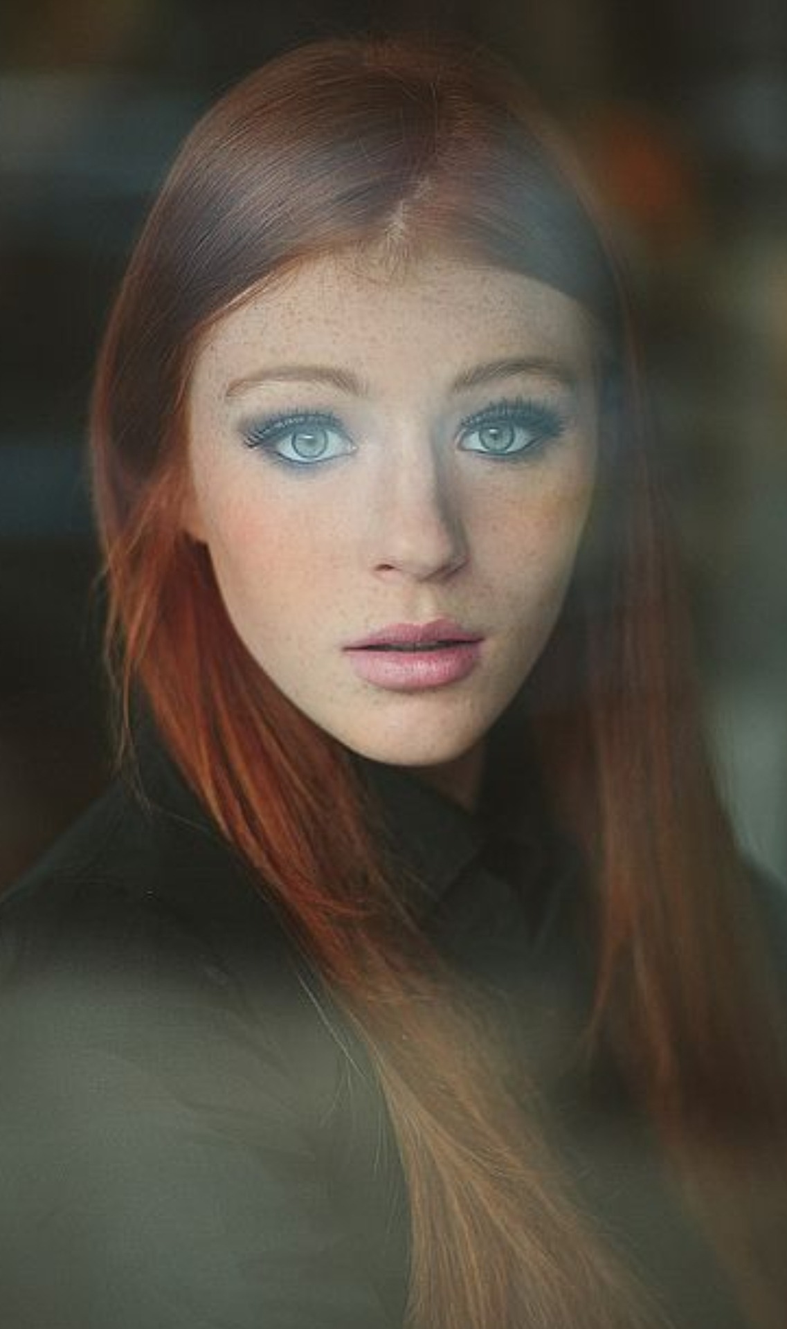 Pretty eyes | Scrolller