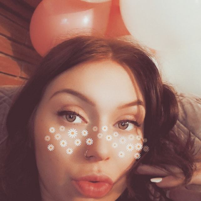 Pretty flowers made my eyes pop | Scrolller