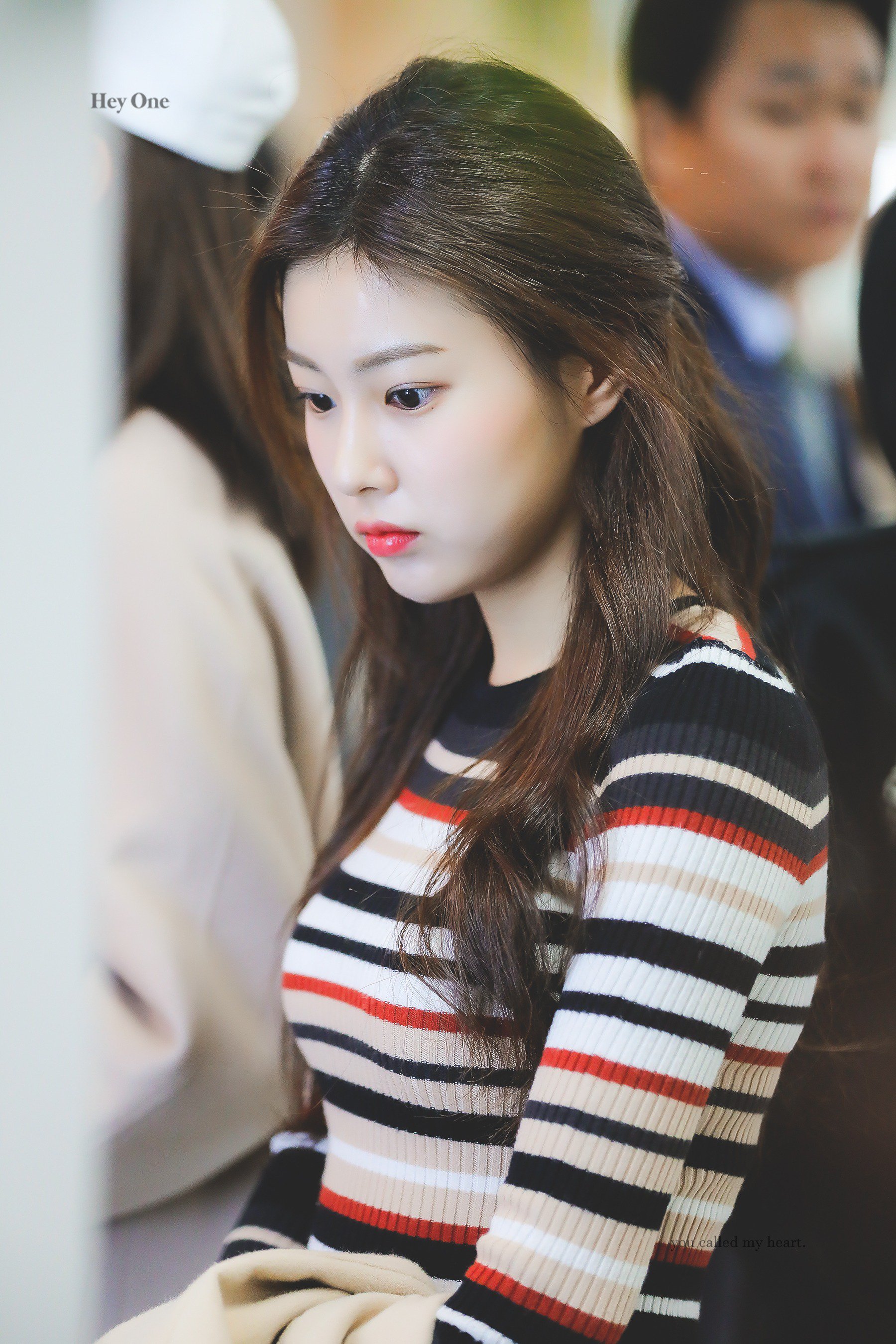 Pretty Hyewon | Scrolller
