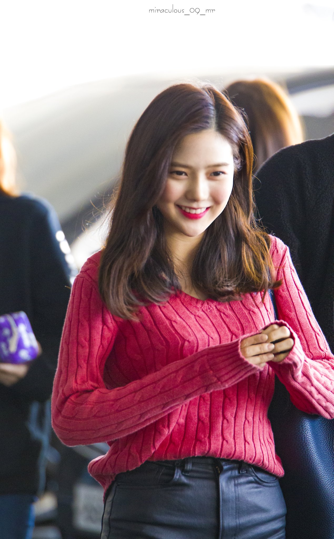 Pretty Hyojung | Scrolller