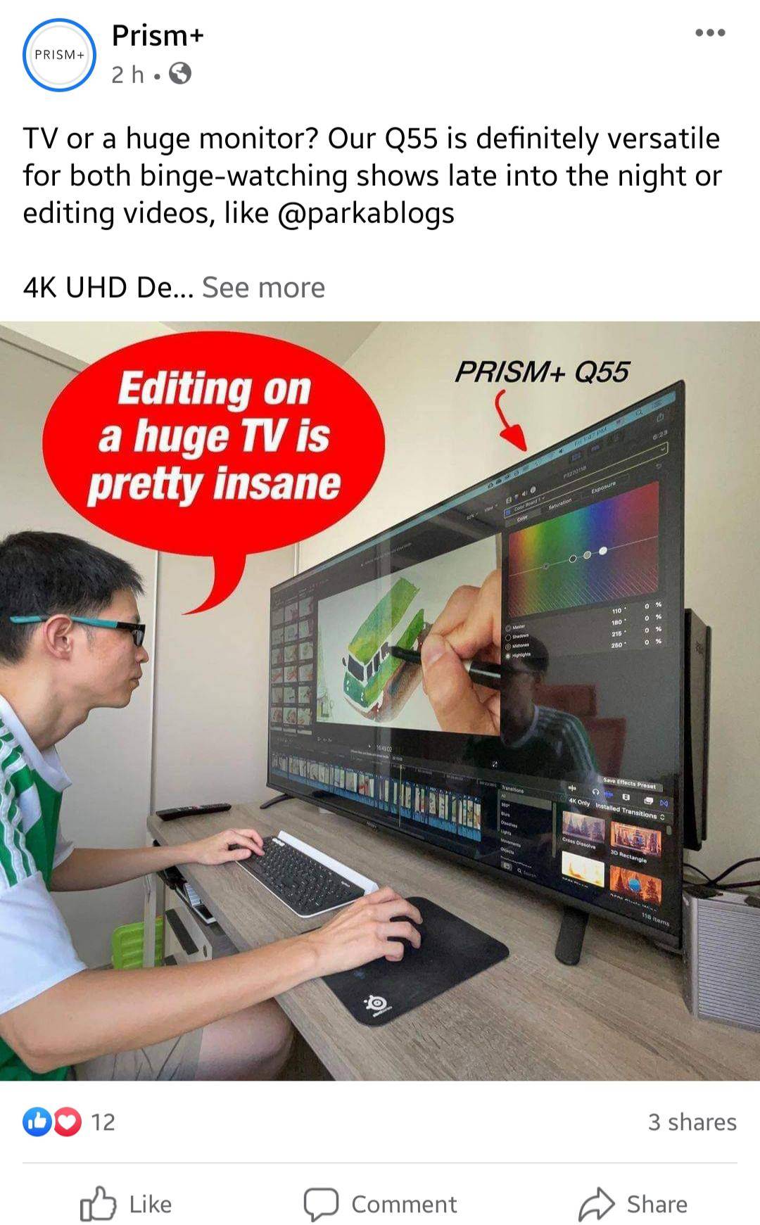 pretty insane | Scrolller