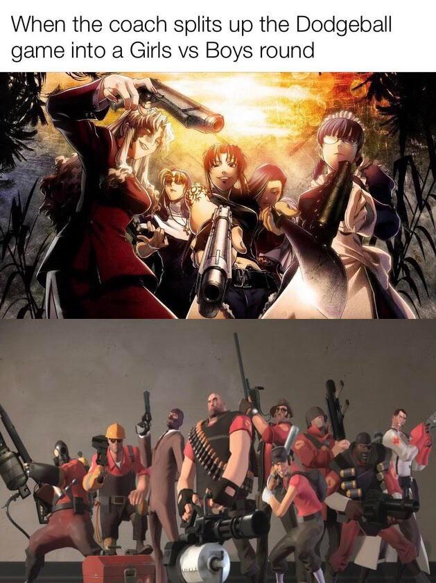 Pretty intense | Scrolller