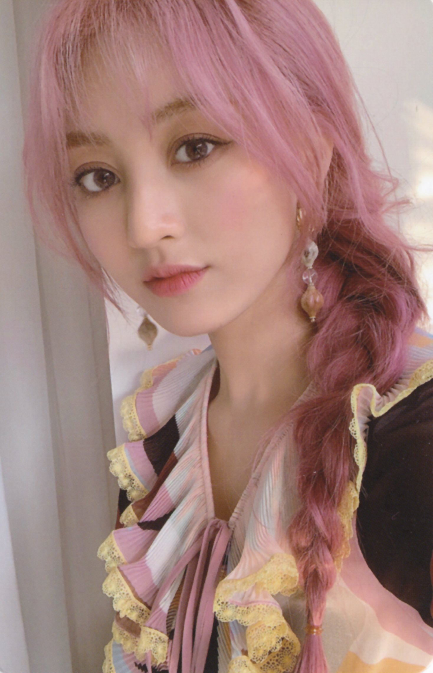 Pretty Jihyo | Scrolller