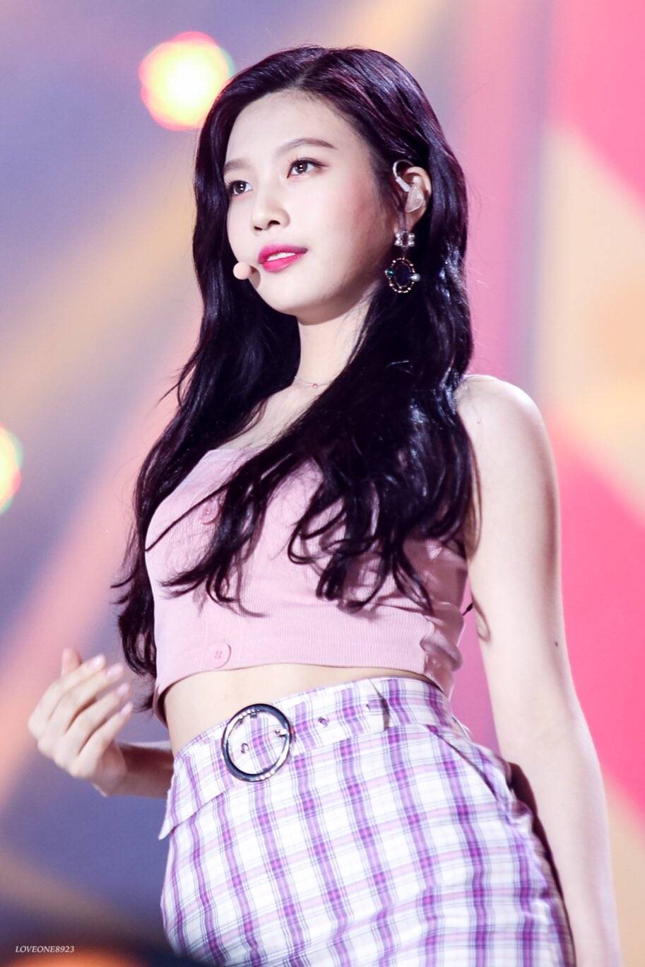 Pretty Joy | Scrolller