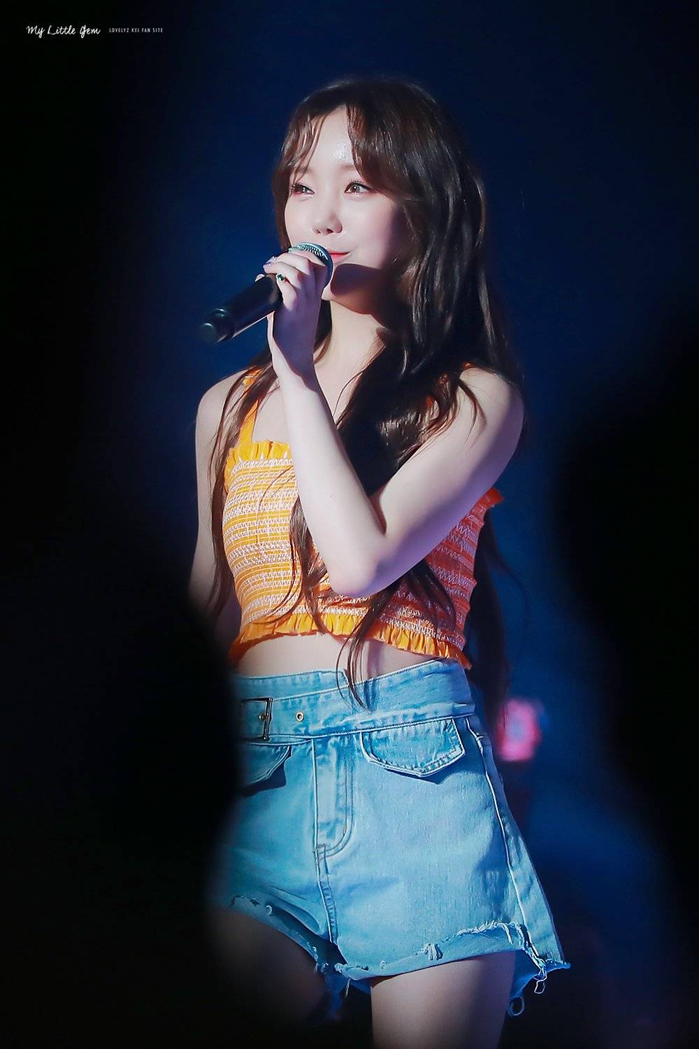 Pretty Kei | Scrolller