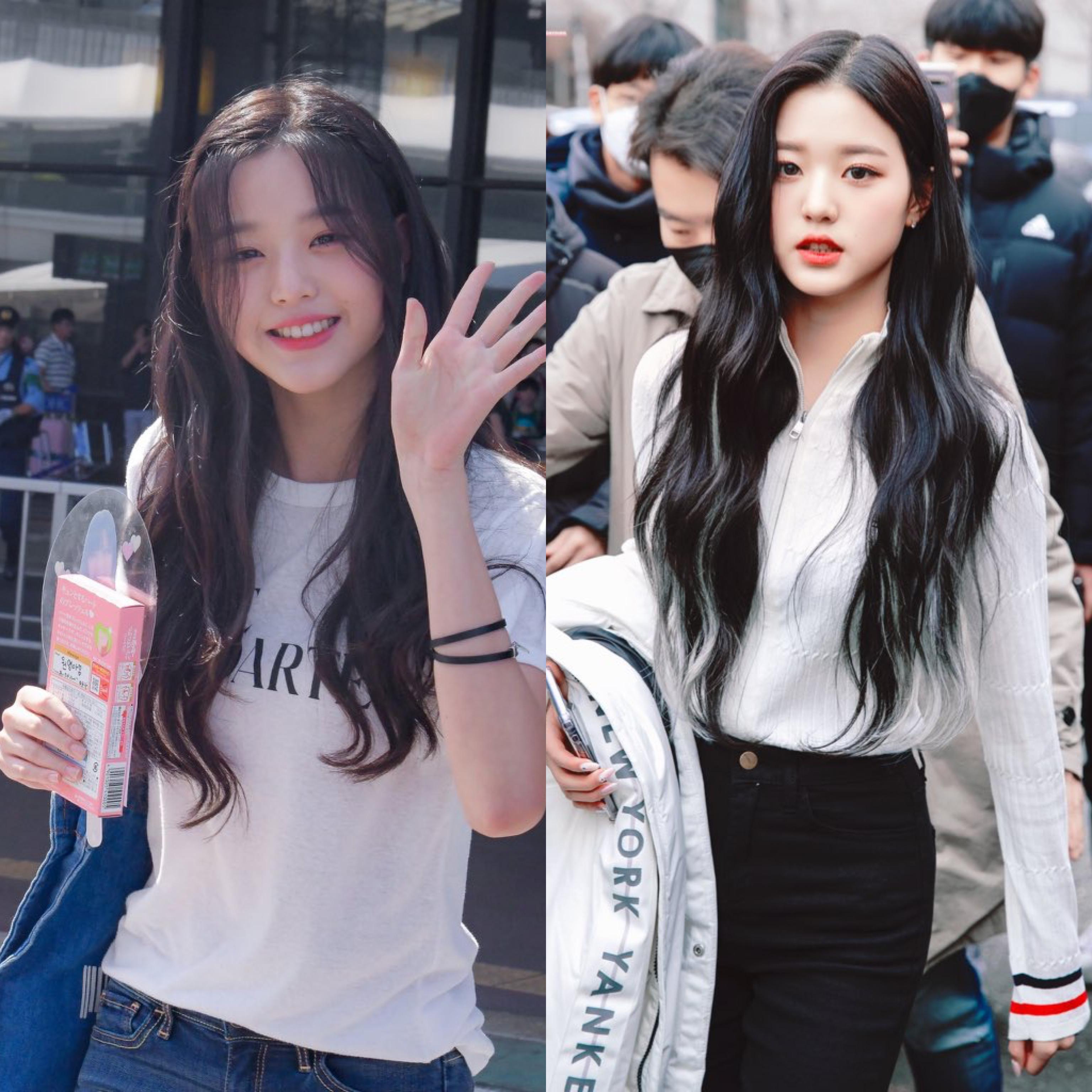 Pretty Lady Scrolller