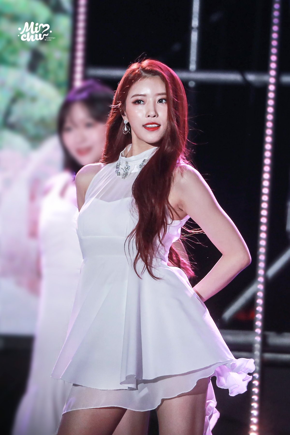 190727 Lovely Mijoo | Scrolller