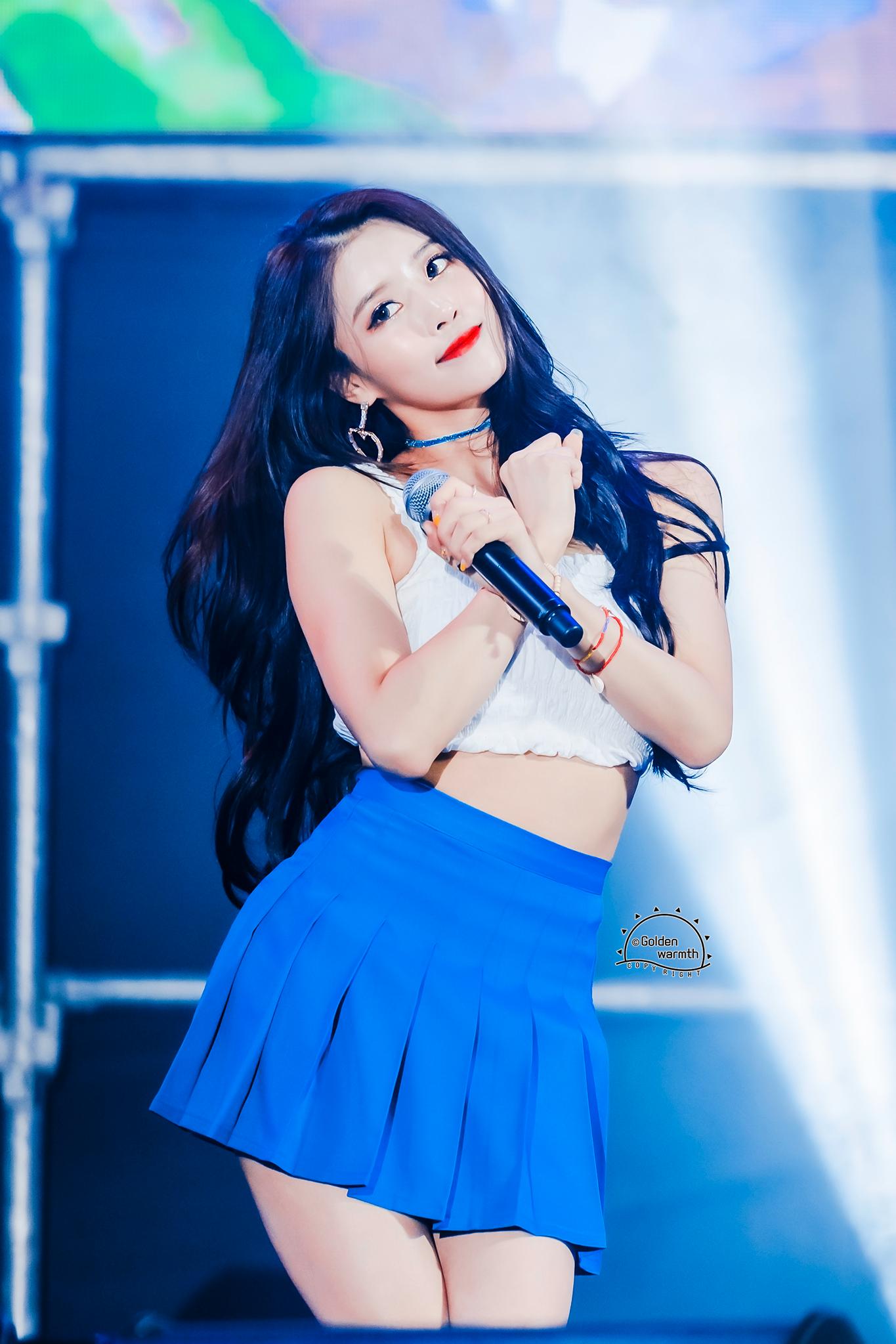 Pretty Mijoo | Scrolller