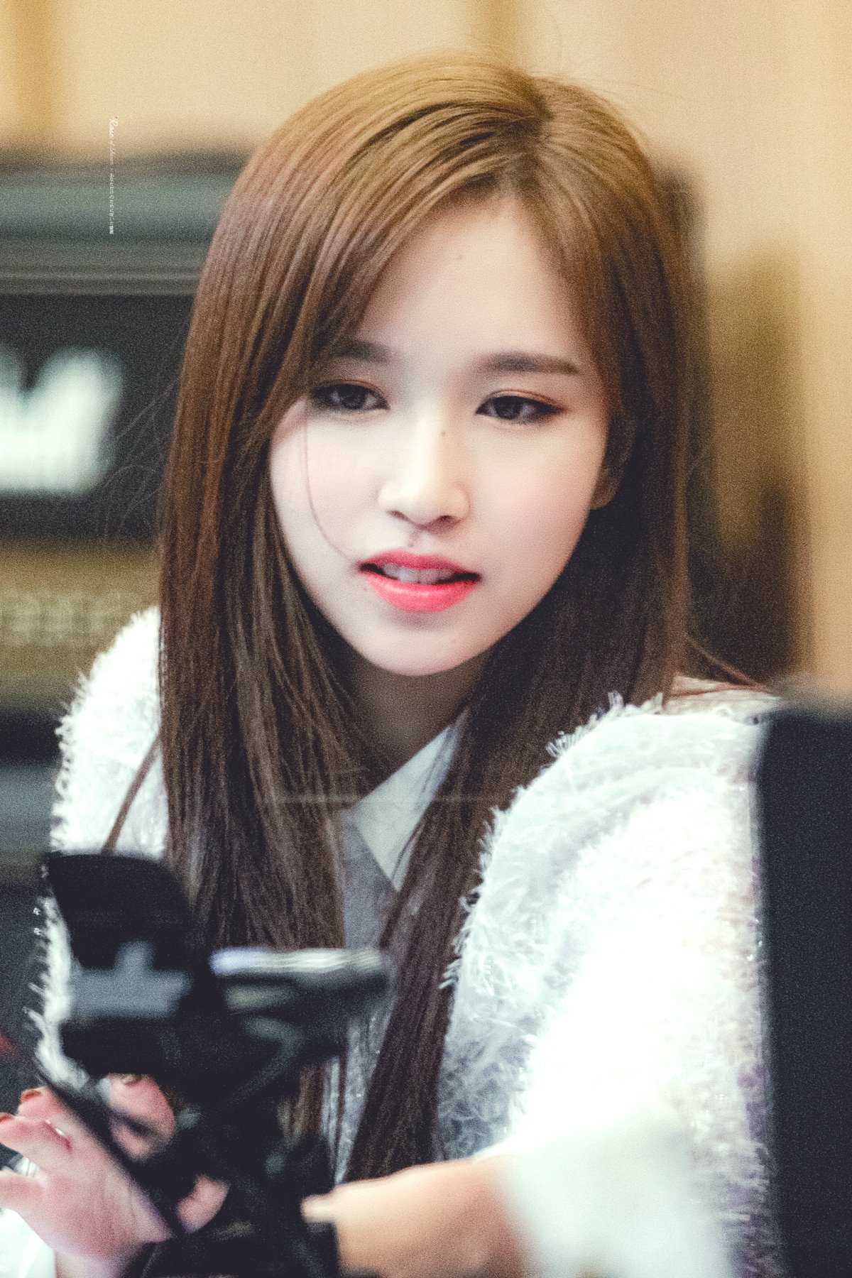 Pretty Mina | Scrolller