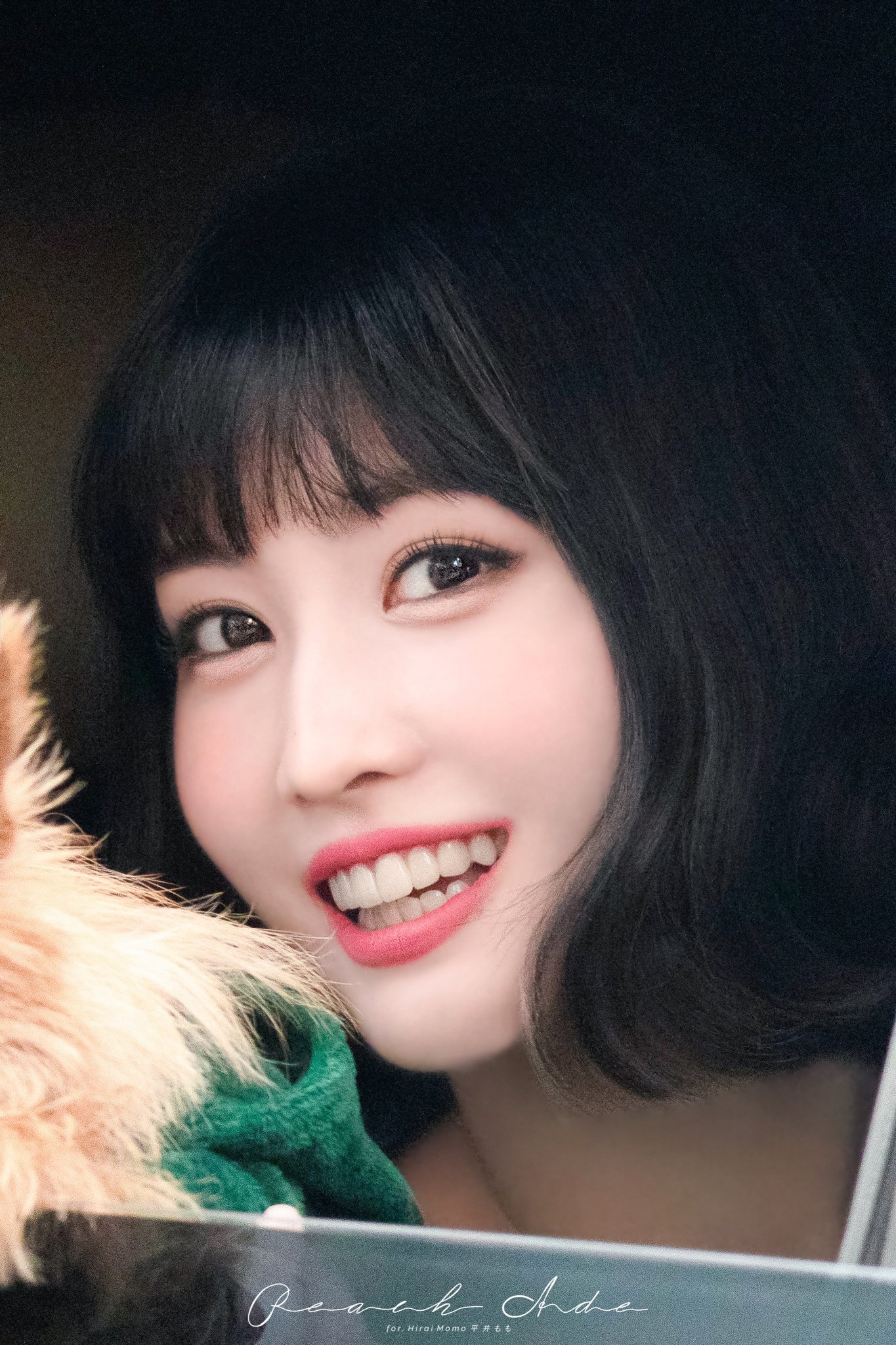 Pretty Momo | Scrolller