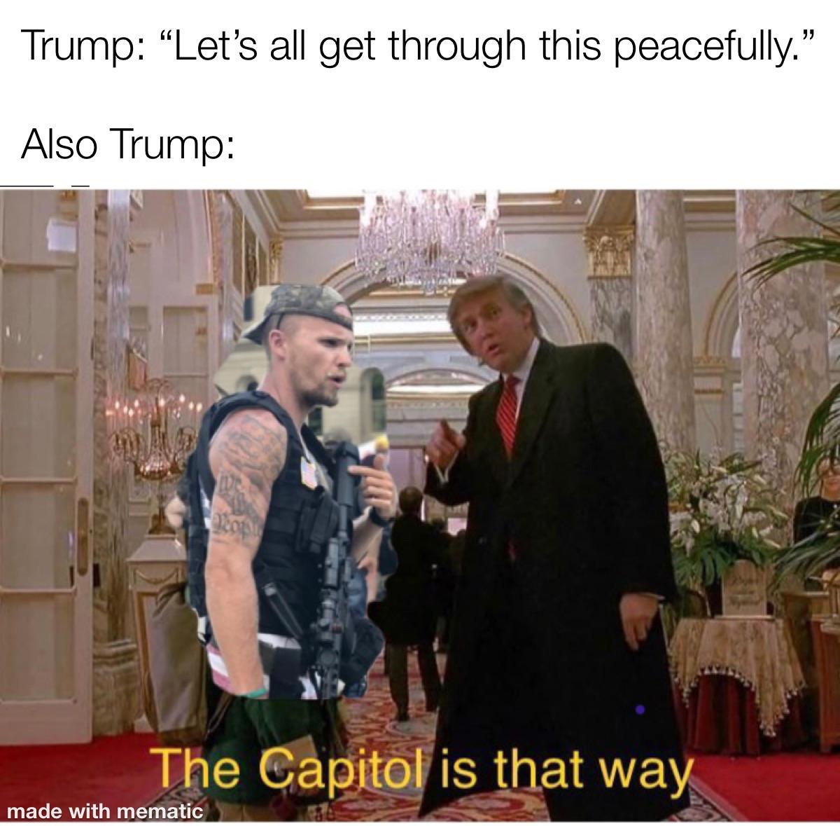 Pretty much. | Scrolller