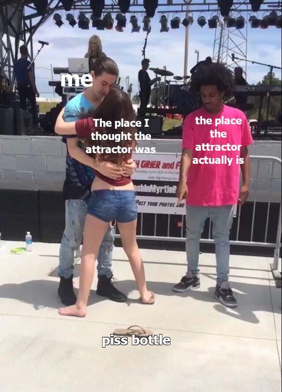 pretty much | Scrolller