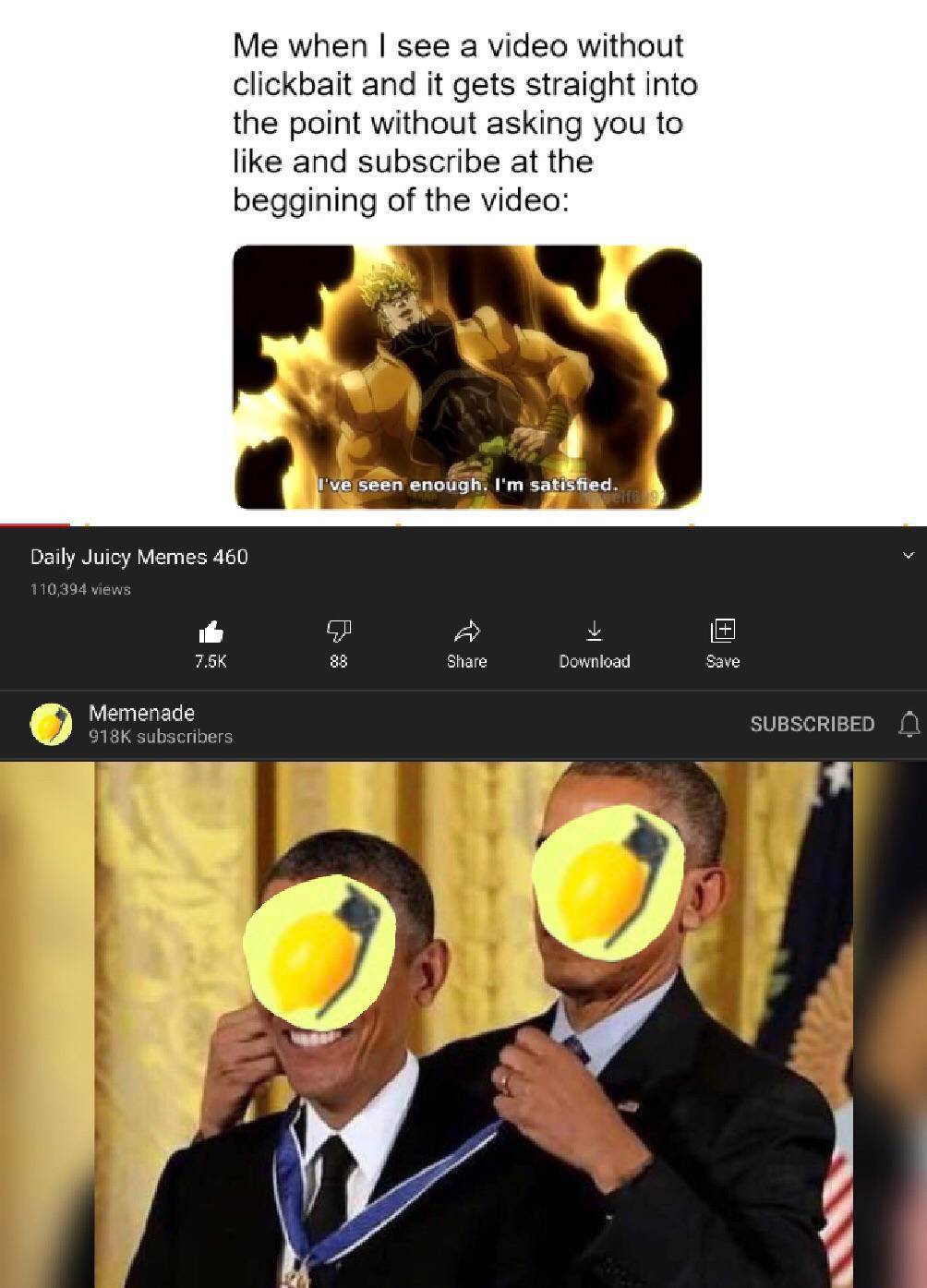 Pretty much | Scrolller