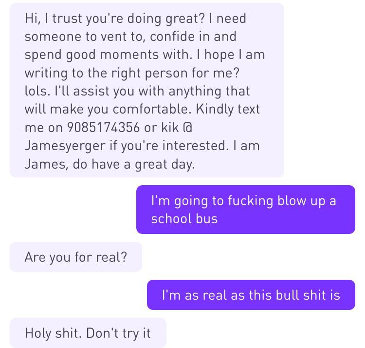 Pretty much speaks for itself | Scrolller