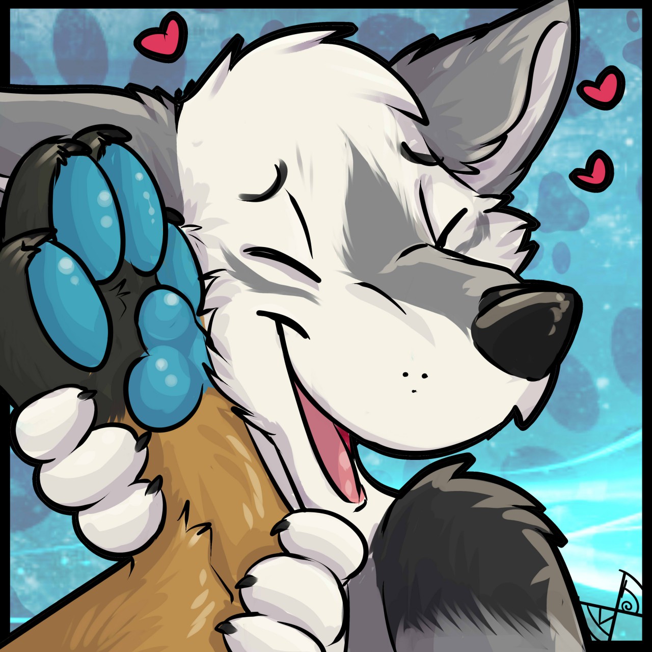 Pretty much the first thing anyone in this sub would do if anthros suddenly became real. | Scrolller