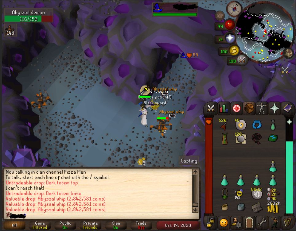 Pretty nice and pretty rare | Scrolller