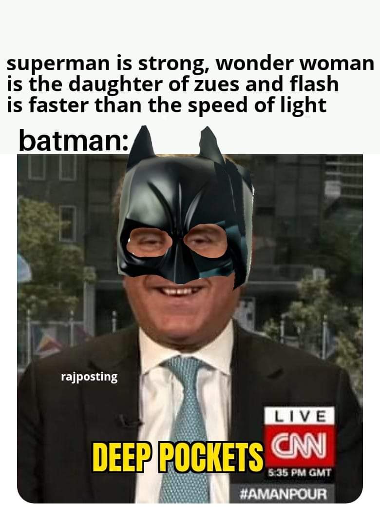 Pretty obvious | Scrolller