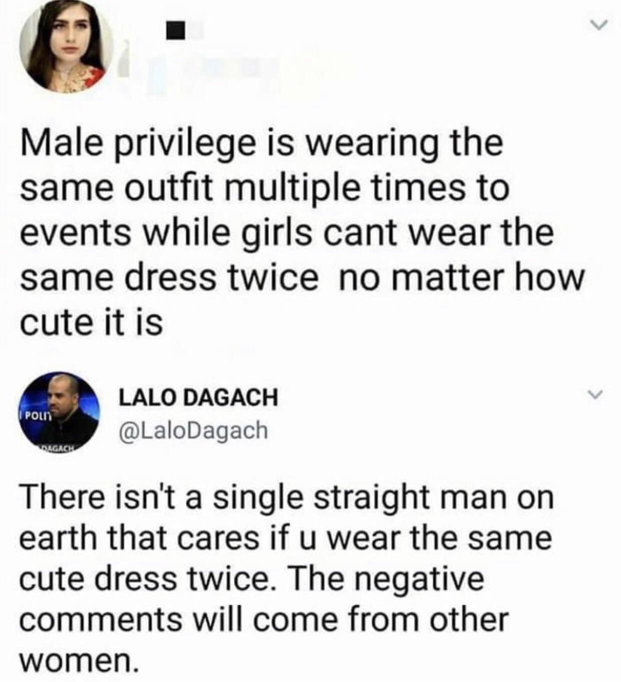 Pretty old but still a great response | Scrolller