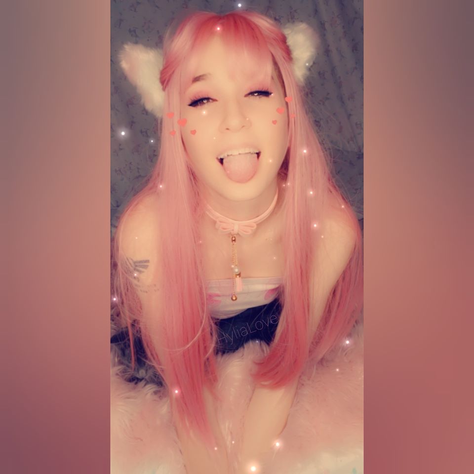 Your happy little kitty😽 | Scrolller