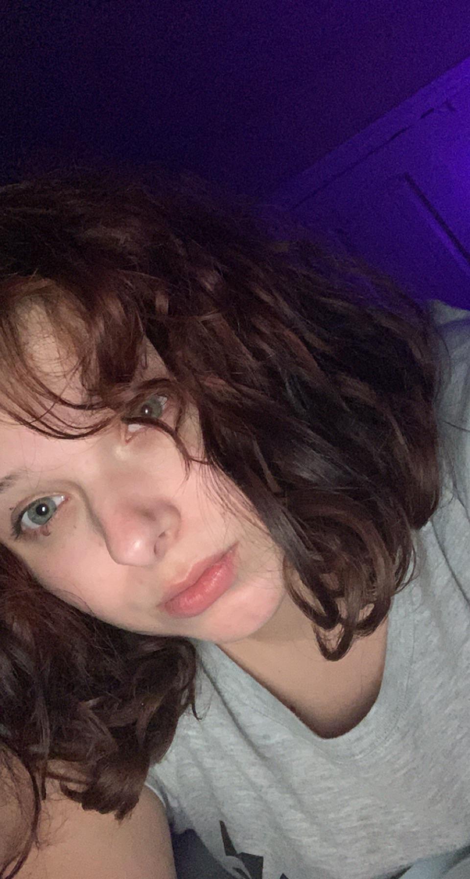 Pretty Pink Lips Scrolller