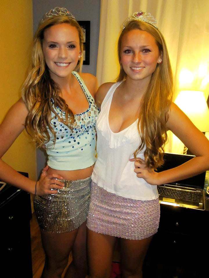 Pretty Princesses | Scrolller