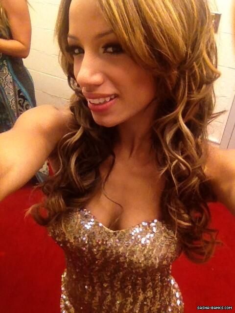 Pretty Sasha | Scrolller