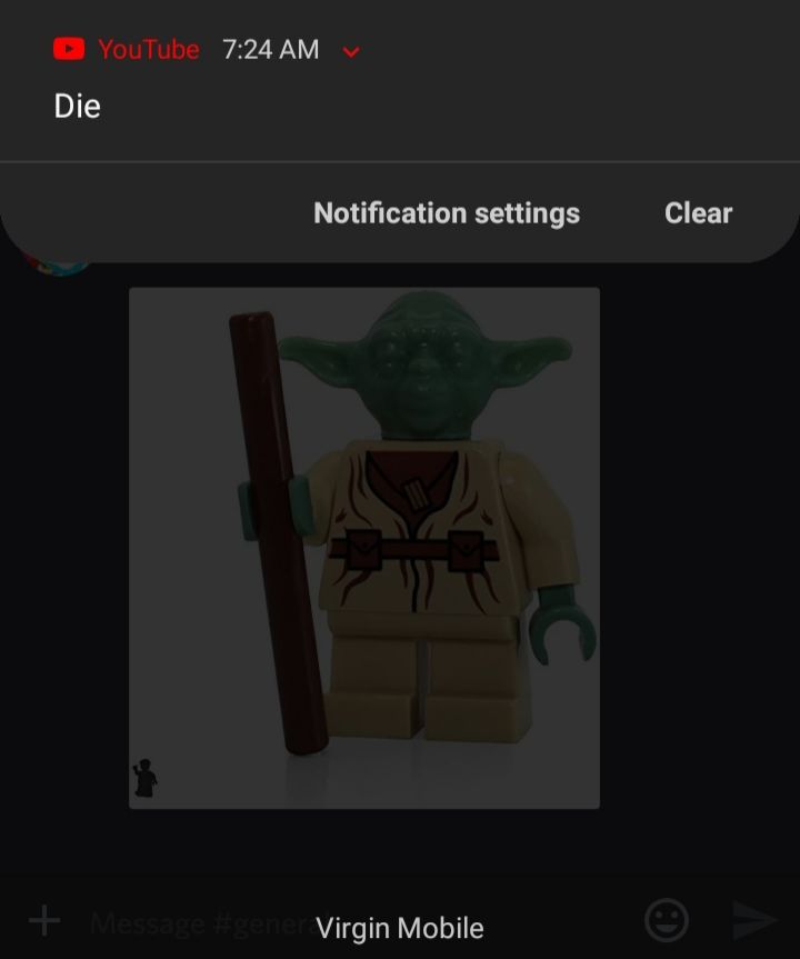 Pretty self explanatory | Scrolller