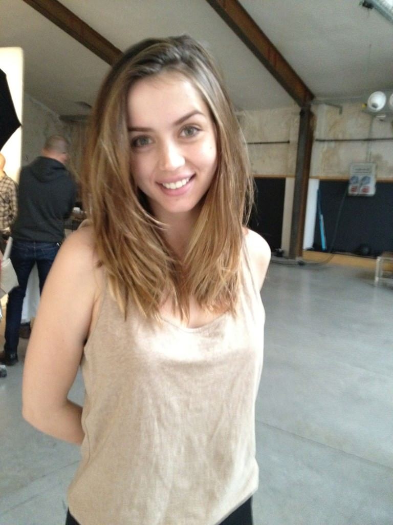 Pretty Smile Scrolller
