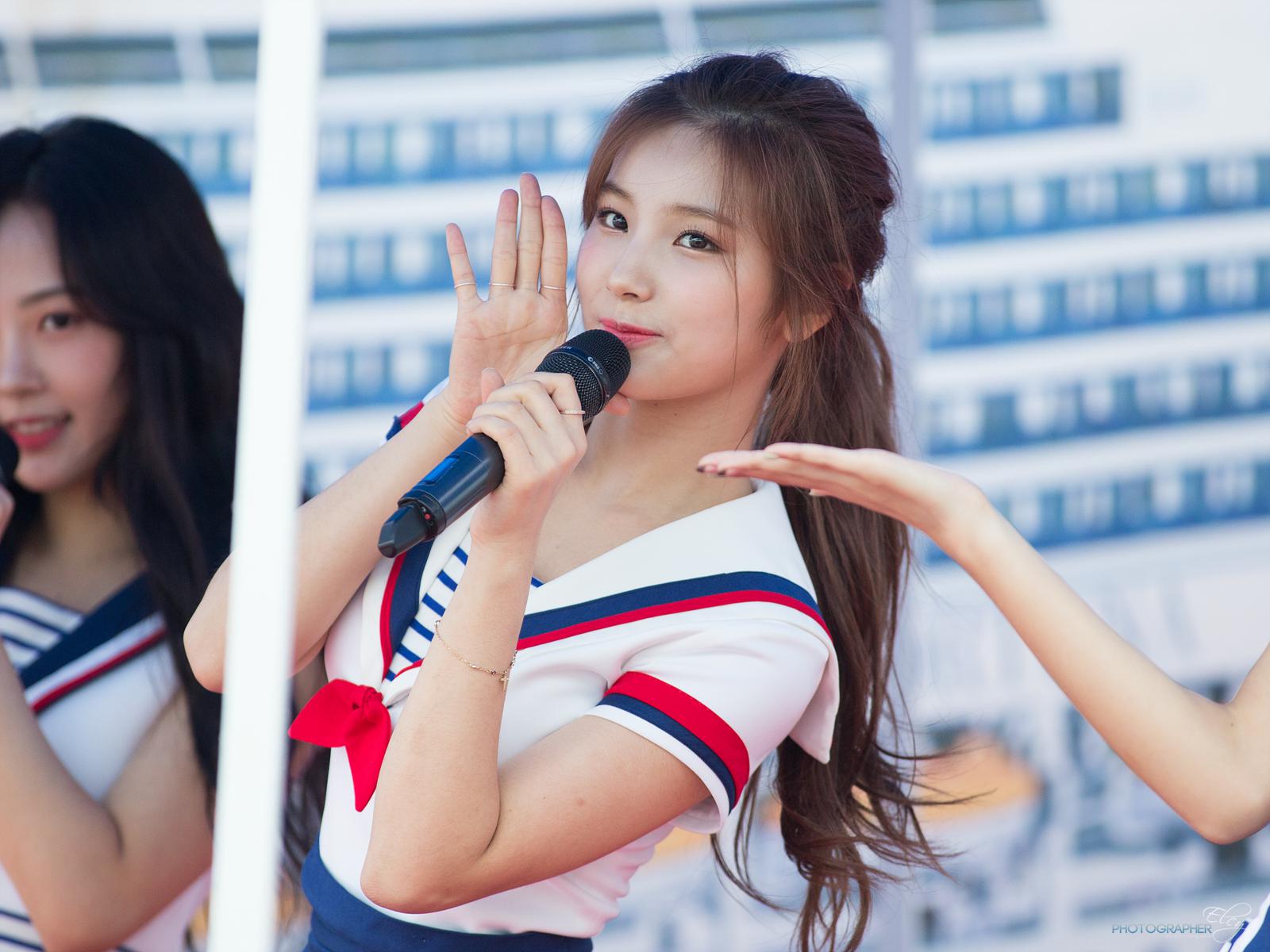 Pretty Sohee | Scrolller