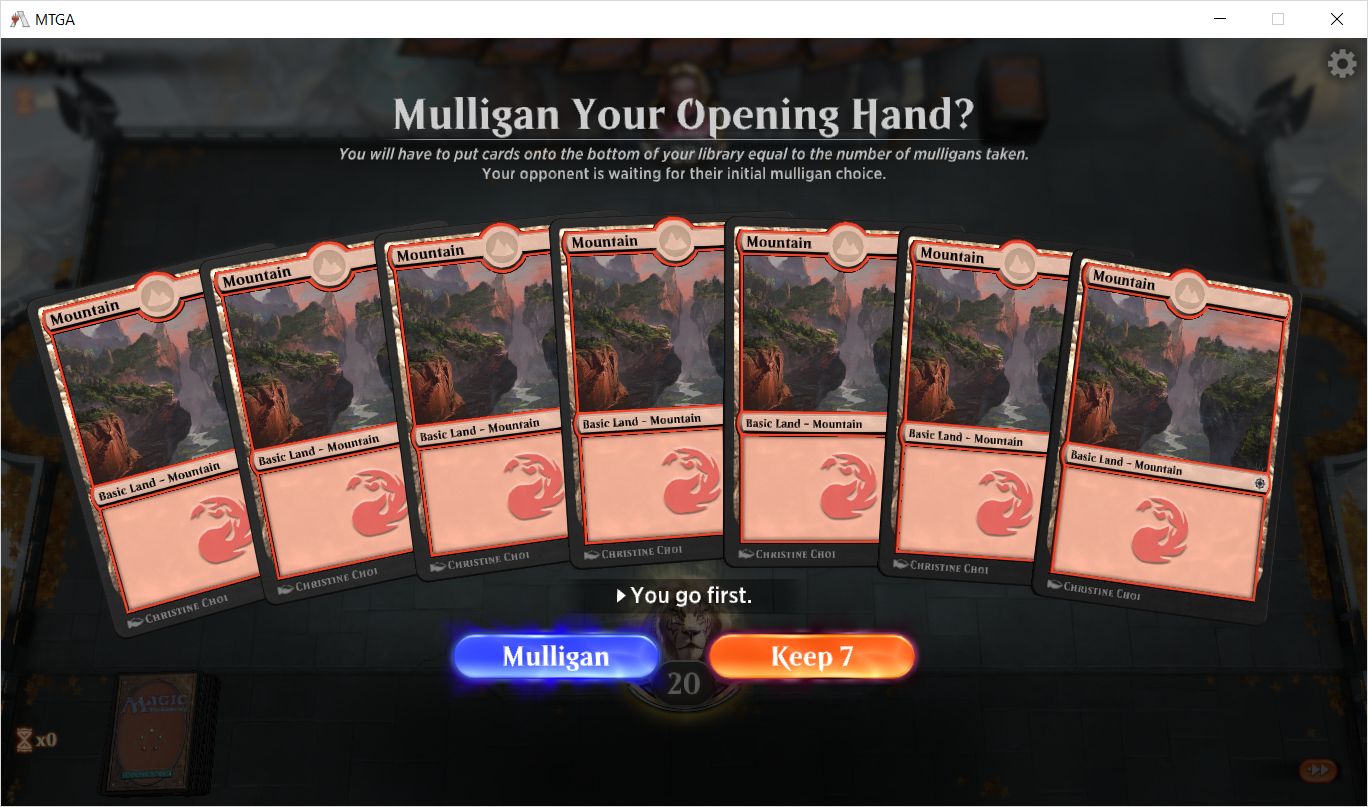 Pretty solid hand | Scrolller