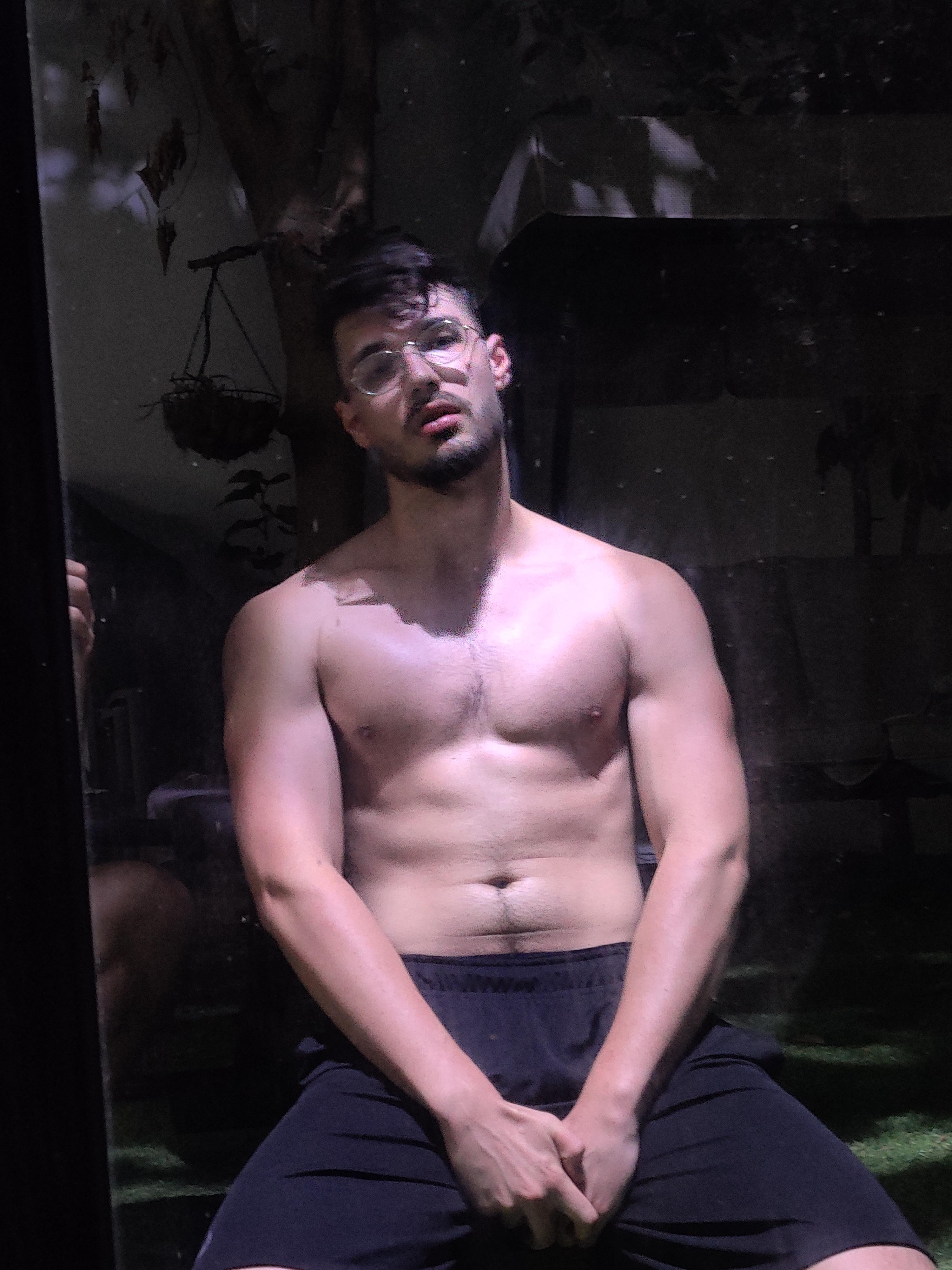 Pretty tired | Scrolller