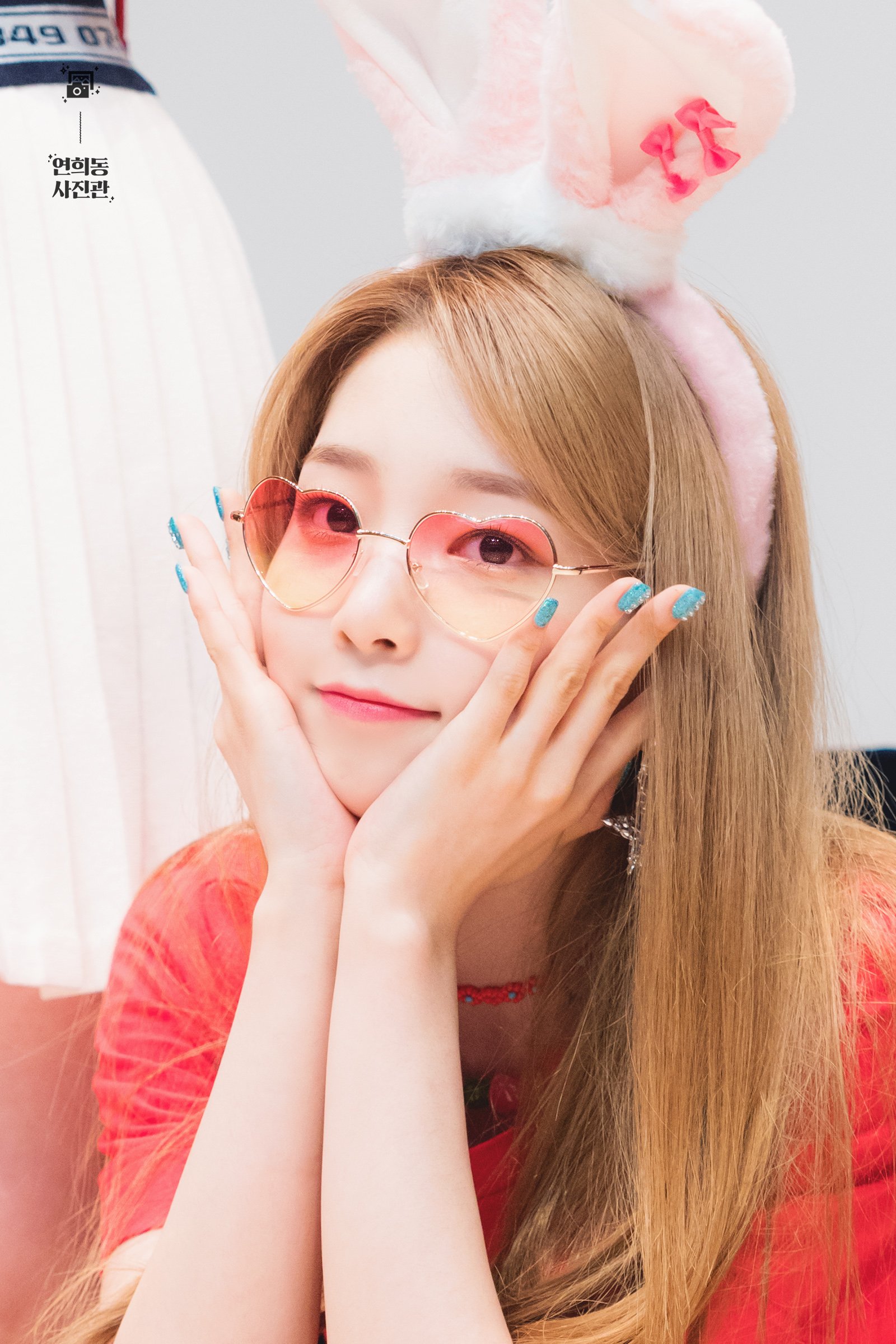 Pretty Uwu Yeonhee | Scrolller