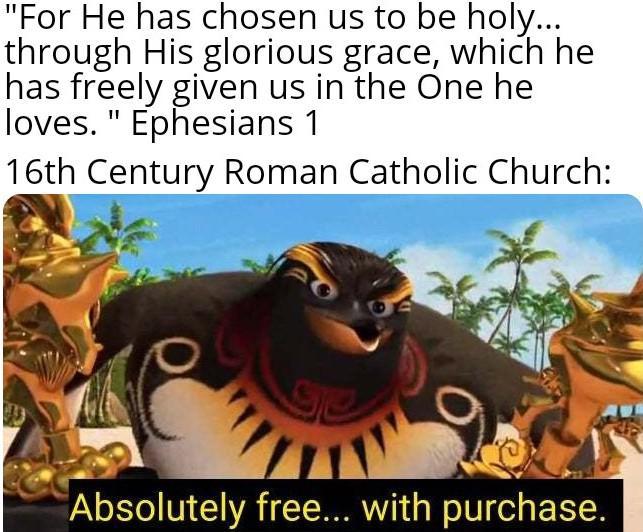 Priceless | Scrolller