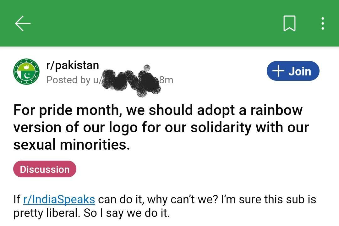 PRIDE!!!!! | Scrolller