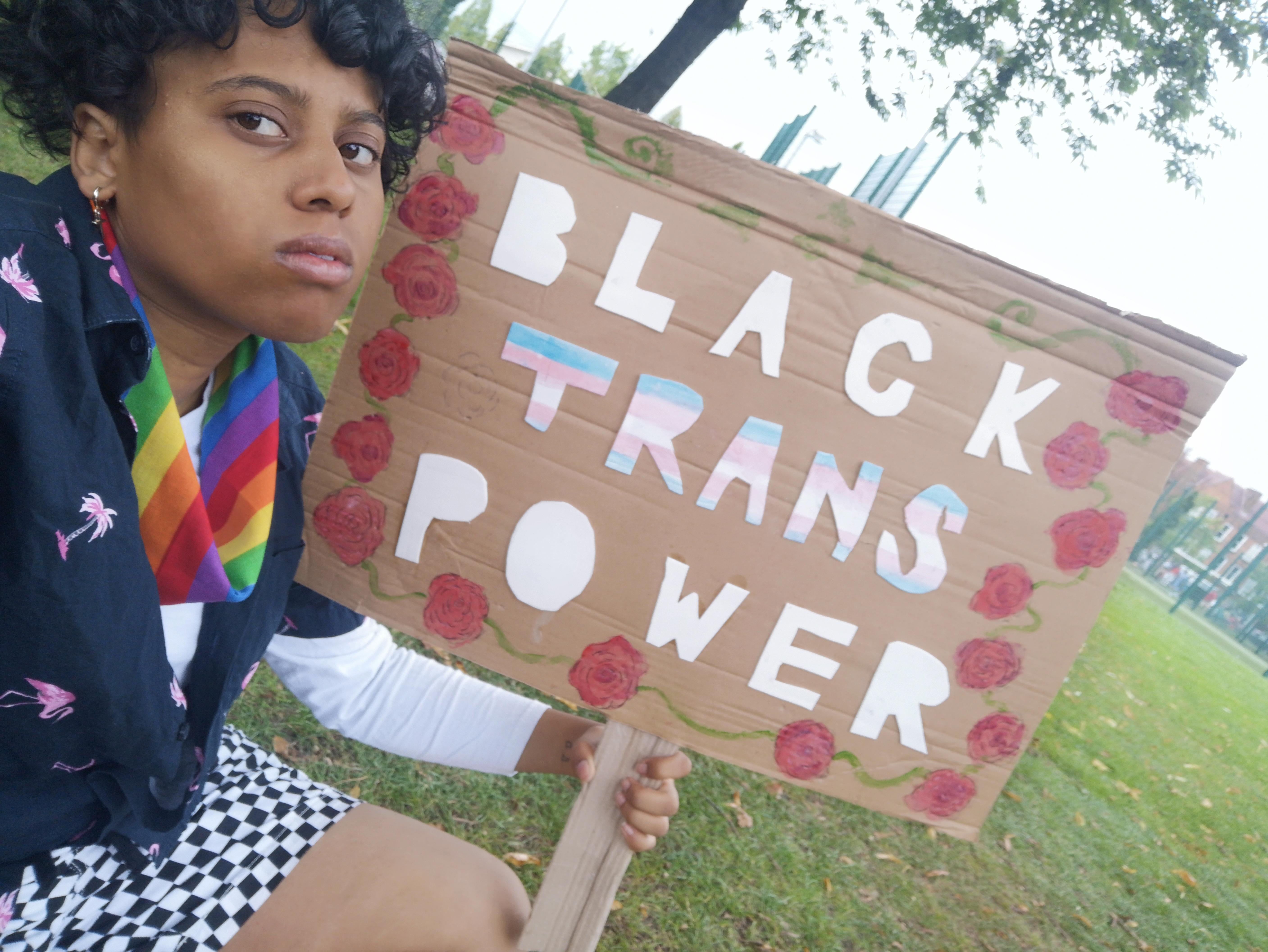 Pride look | Scrolller