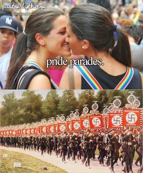 Pride Parades | Scrolller