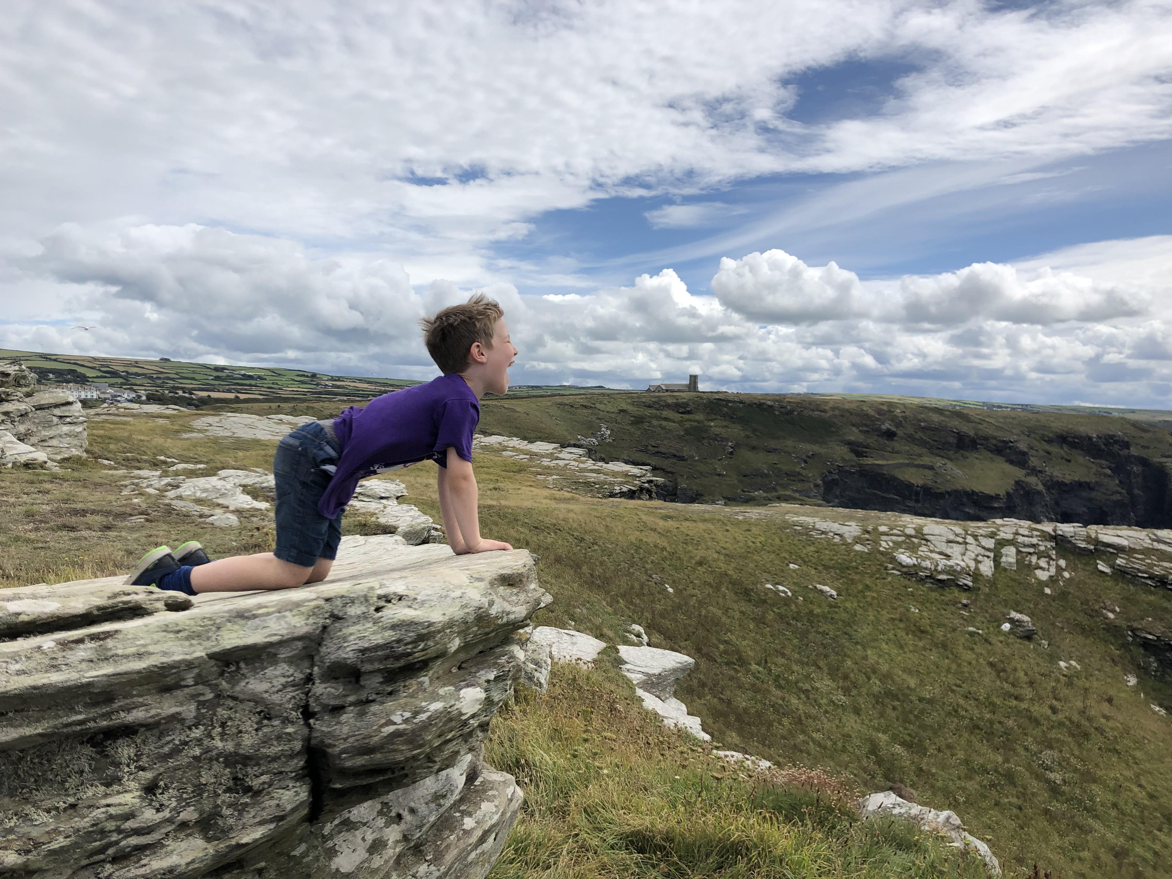 Pride Rock | Scrolller