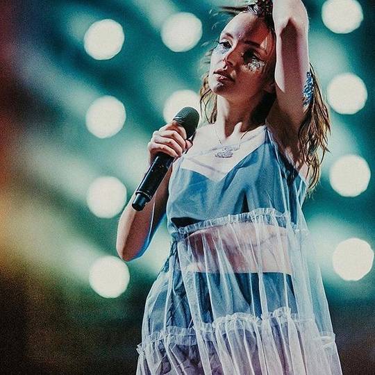 #Primavera | Scrolller