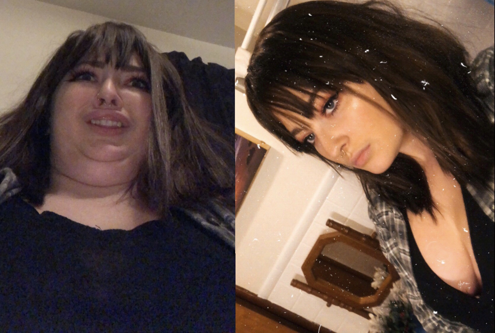 Prime example of a catfish : | Scrolller