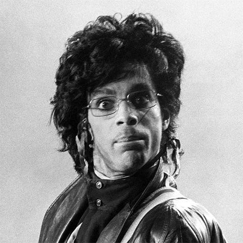 Prince 1987 | Scrolller