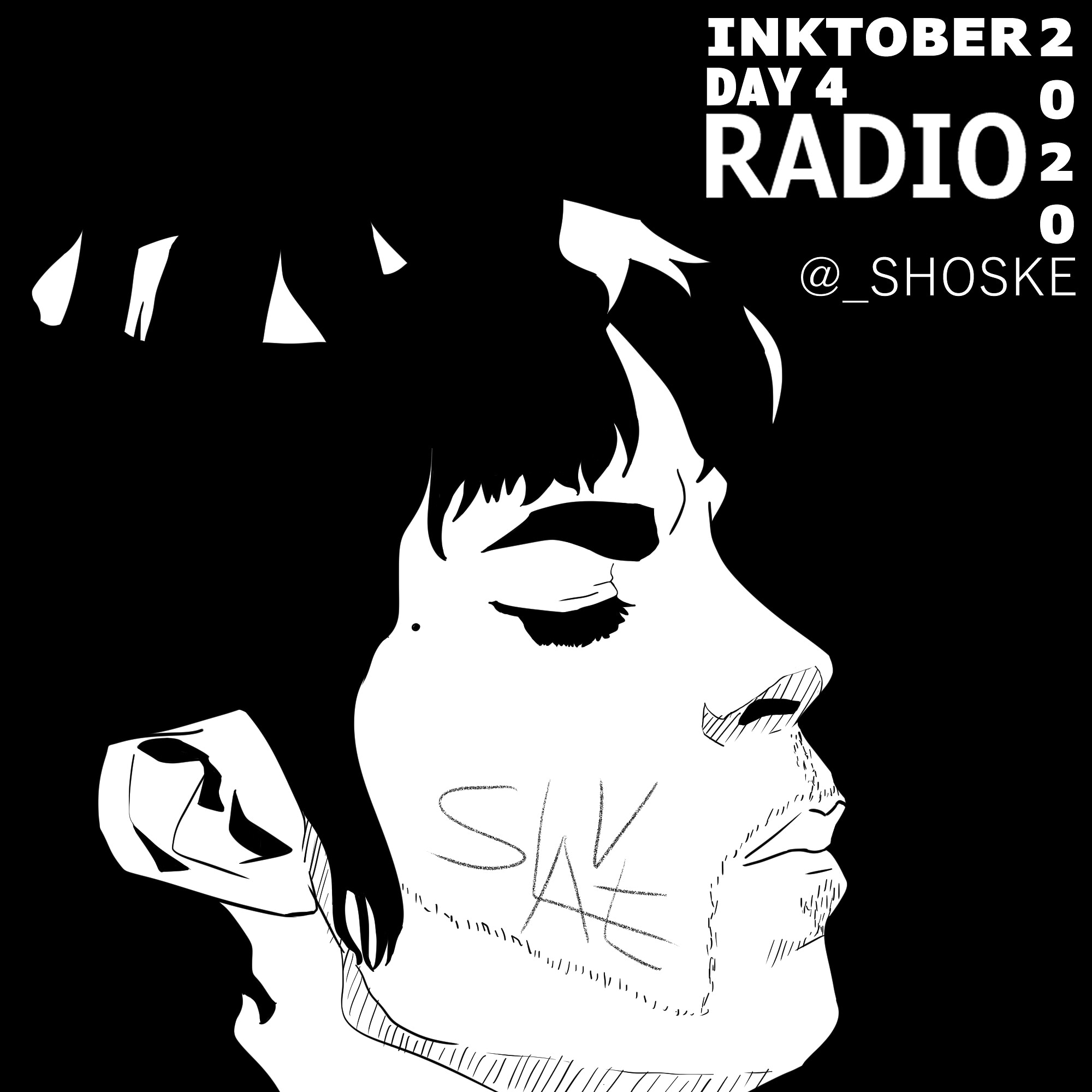 Prince fanart I made for inktober | Scrolller