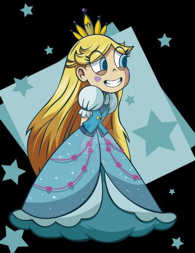 Princess Scrolller 0369