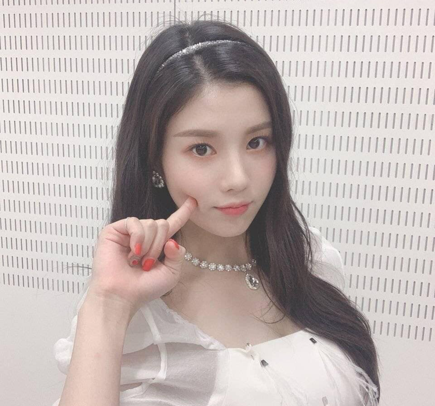 Princess Eunbi! | Scrolller