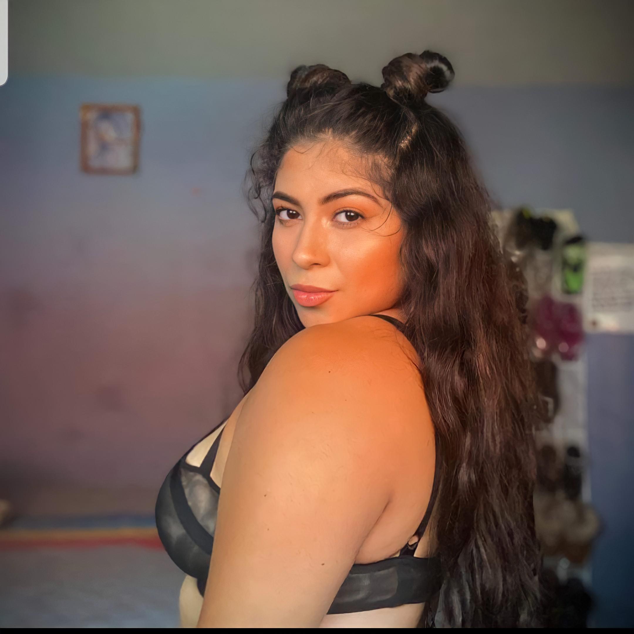 Princess Leia buns | Scrolller