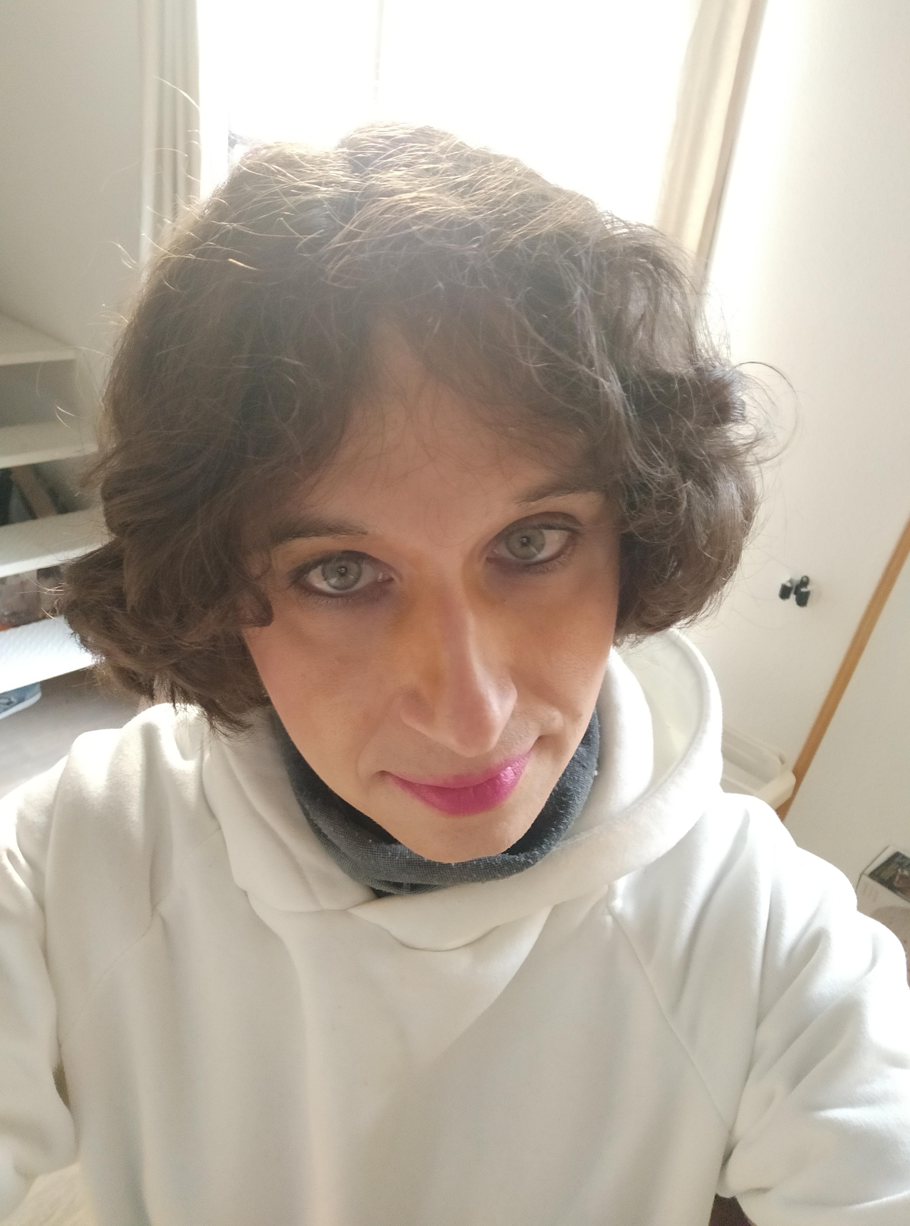 Princess Leila Organa from Star Wars? | Scrolller