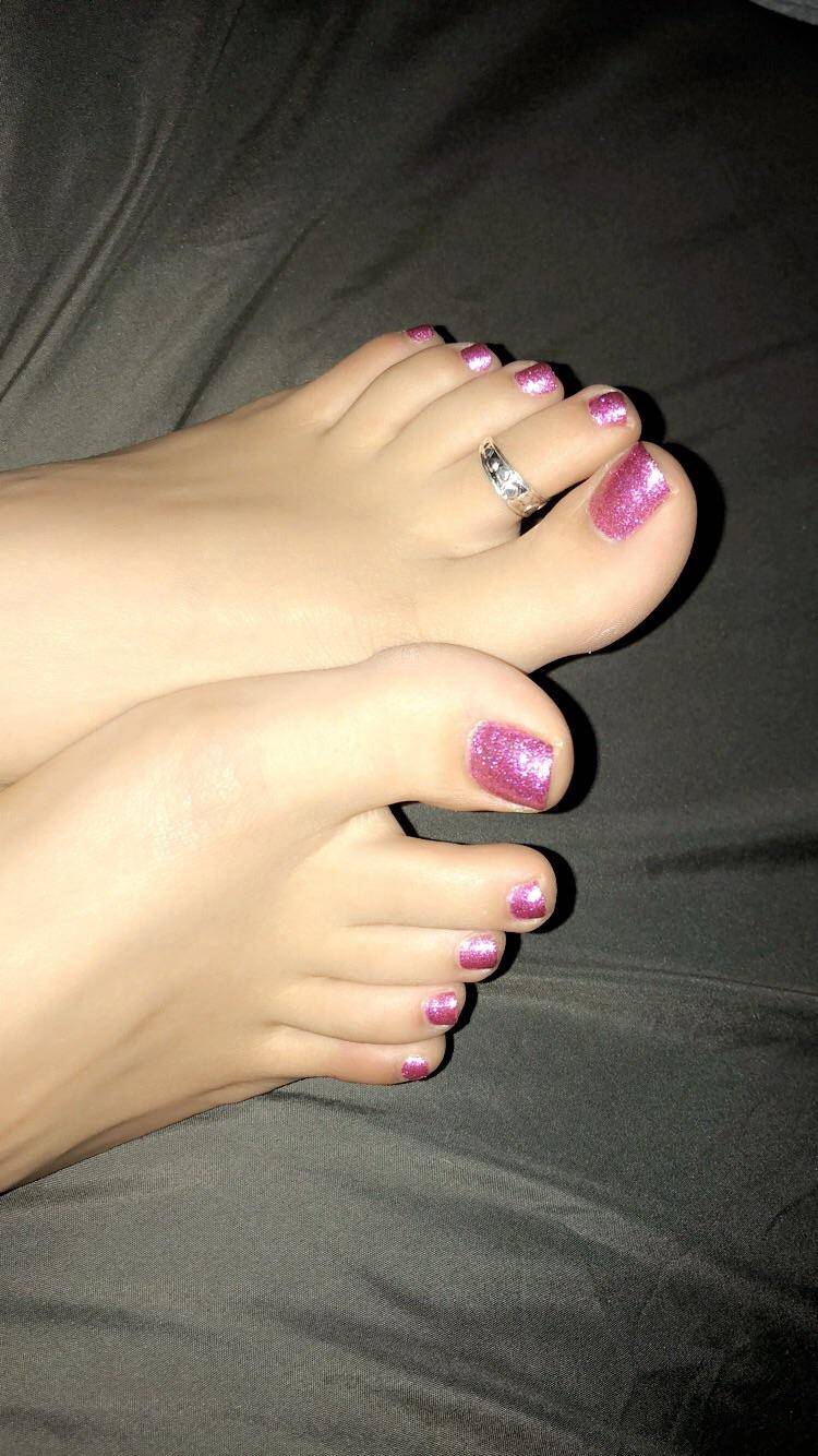 Princess Toes | Scrolller