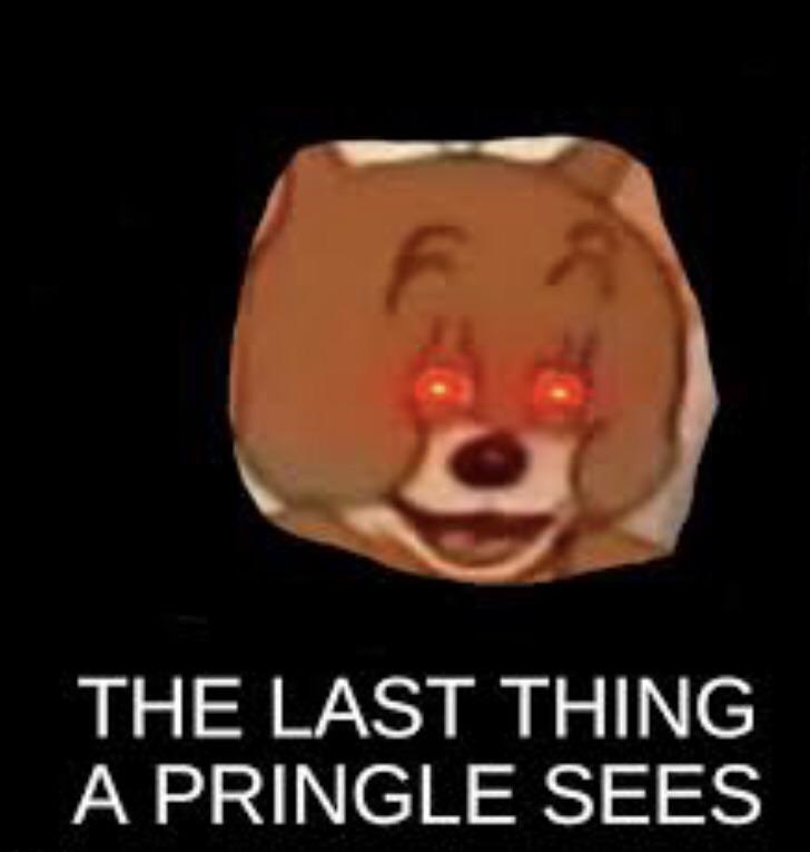 Pringles | Scrolller