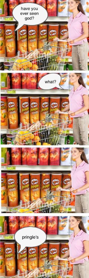 pringles | Scrolller