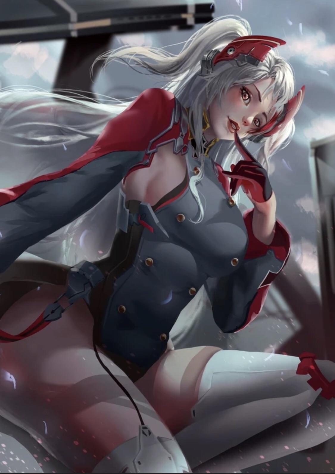 Prinz Eugen | Scrolller